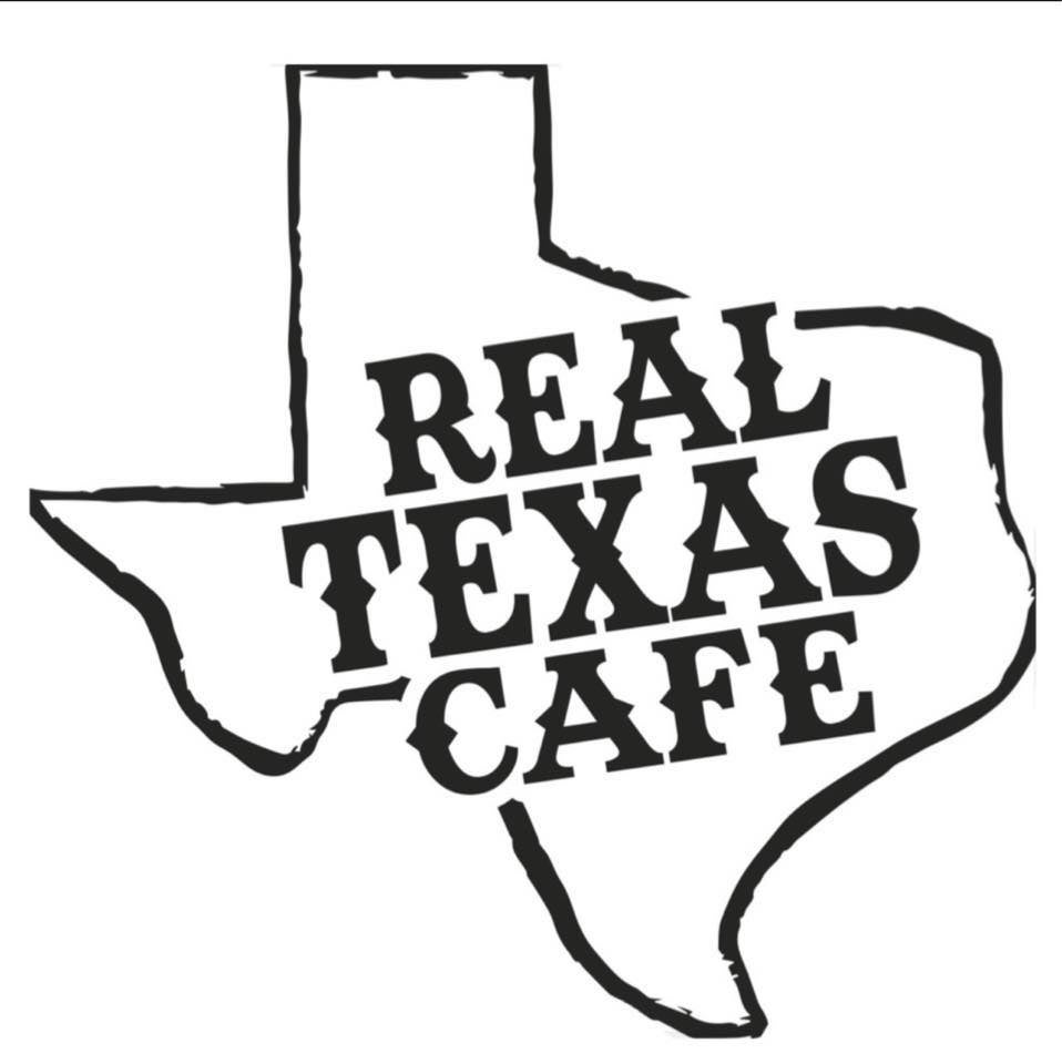 Real Texas Cafe logo